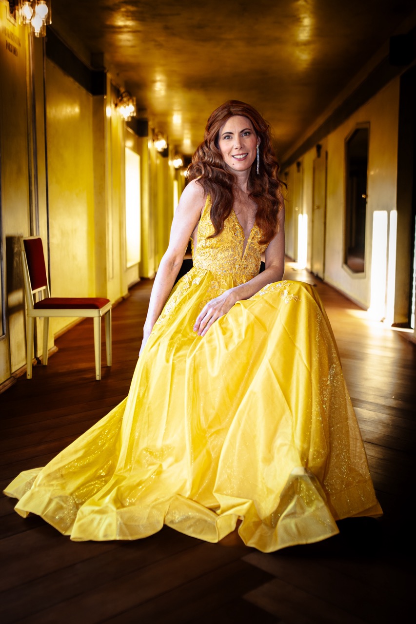 Askepot - Opera for alle